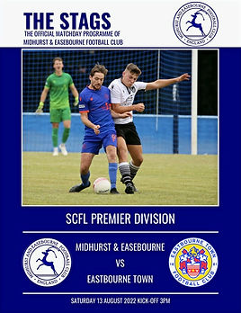 PROGRAMMES | Midhurst FC