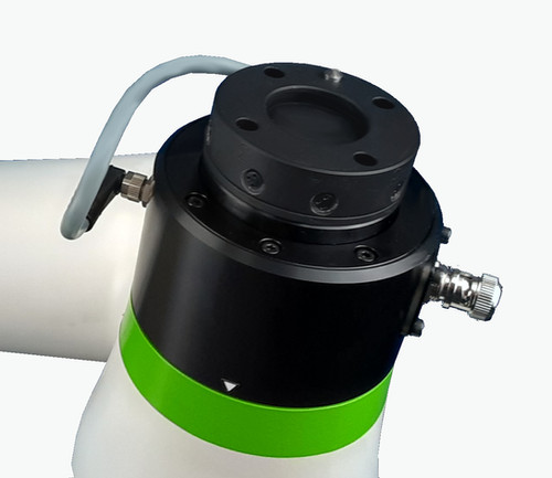 ARM-IO-ISO50-M8-6P-RA | ARM-IO