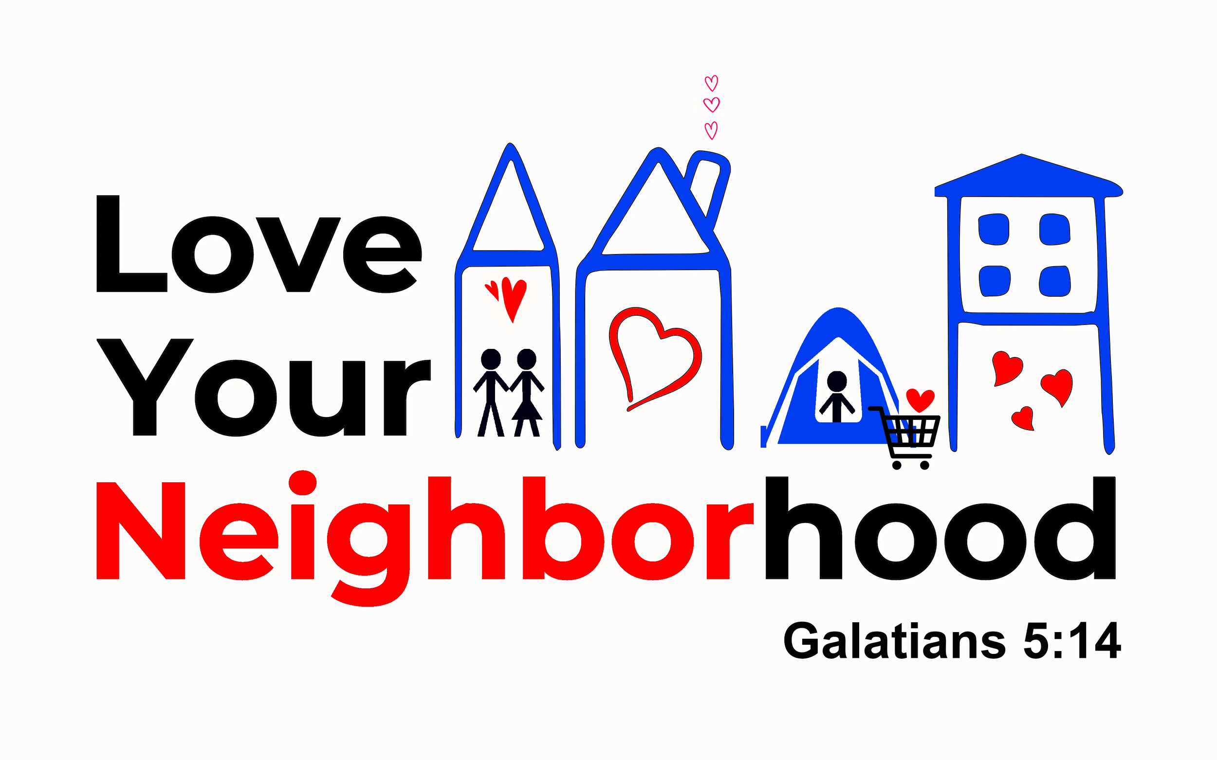 Love Your Neighborhood | nonprofit organization | 4141 Deep Creek Road ...