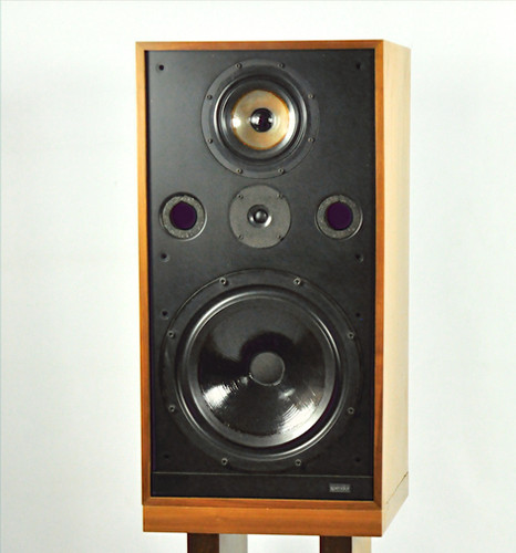 Spendor S100 | Classic-Hifi