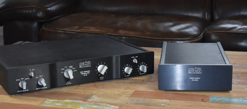 Mark Levinson ML 26 | Classic-Hifi