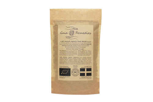 All-round blend | Gaia Remedies