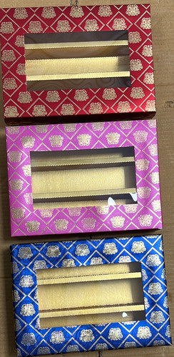 Boondi Ladoo 12pc Fancy Box | bhullarimports