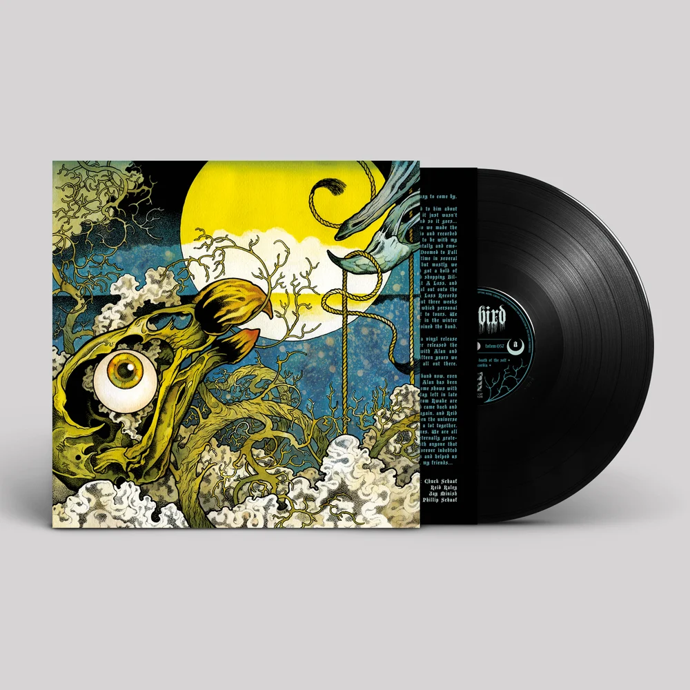 Deadbird - Twilight Ritual | Copper Feast Records