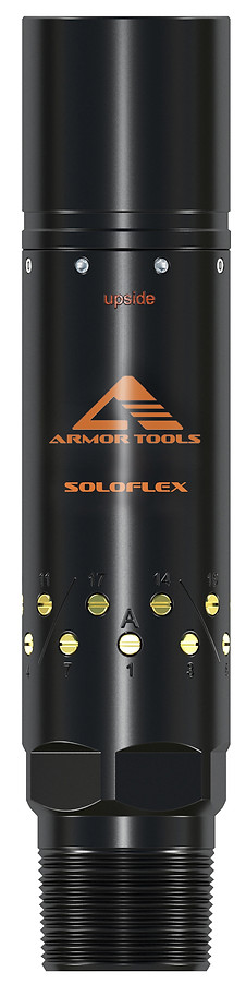Armor Tools - Snubbing, Completion & Drilling Downhole Tool Specialist