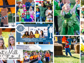 EVENTS | Events in Fort Mill SC