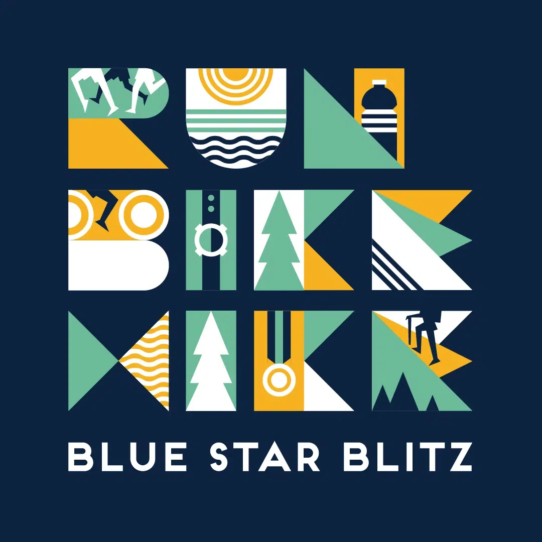Blue Star Blitz on April 1: a Celebration of Outdoor Recreation