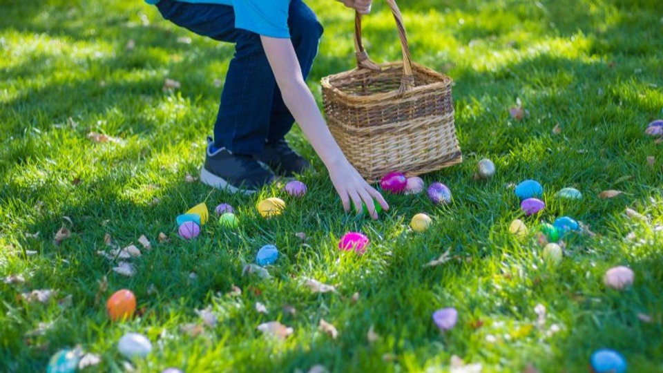 Get hopping to these Easter events in Fort Mill