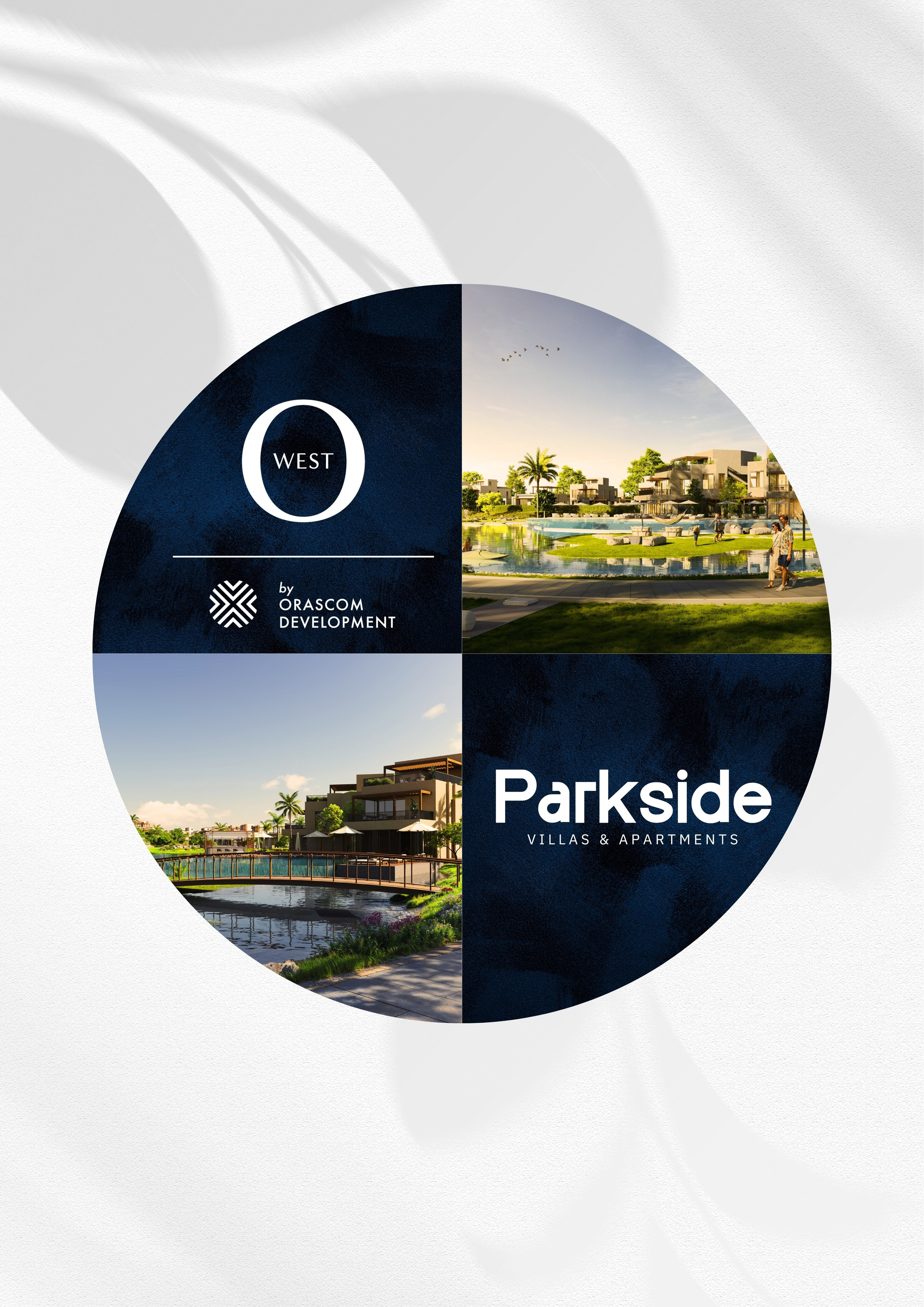 Orascom owest Development: A Global Leader in Integrated Destination ...