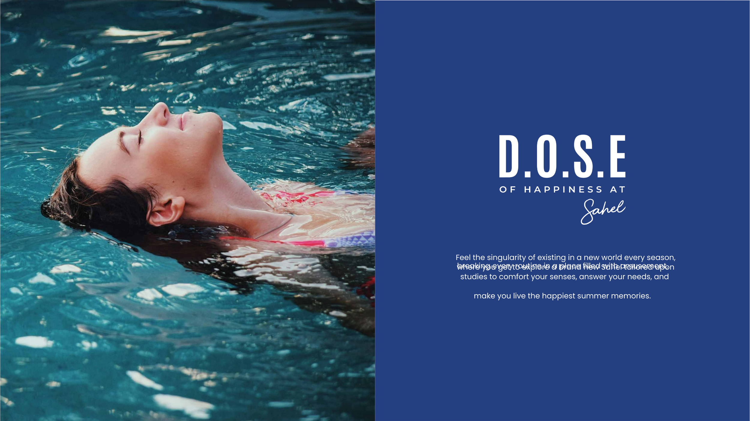 Dose North Coast - Comprehensive Facts and Features of by Akam Al Rajhi