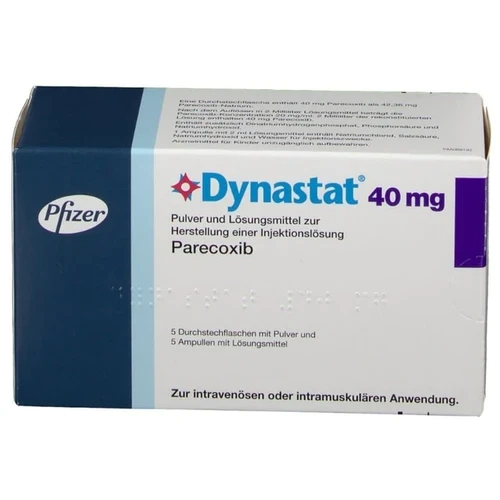 Dynastat Ampoule 40 Mg 10 VL | IBN RUSHD PHARMACY