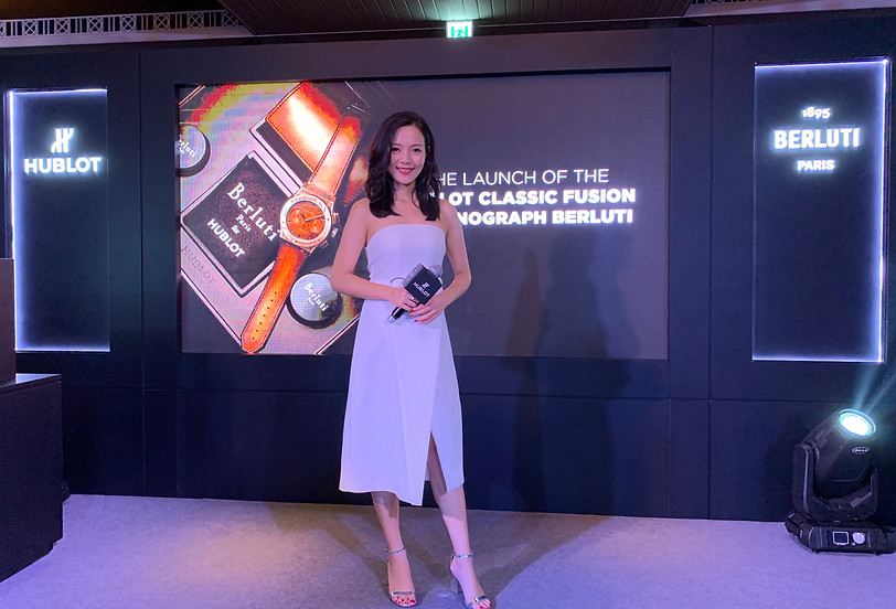 Janice Kau | Our Founders | La Voix