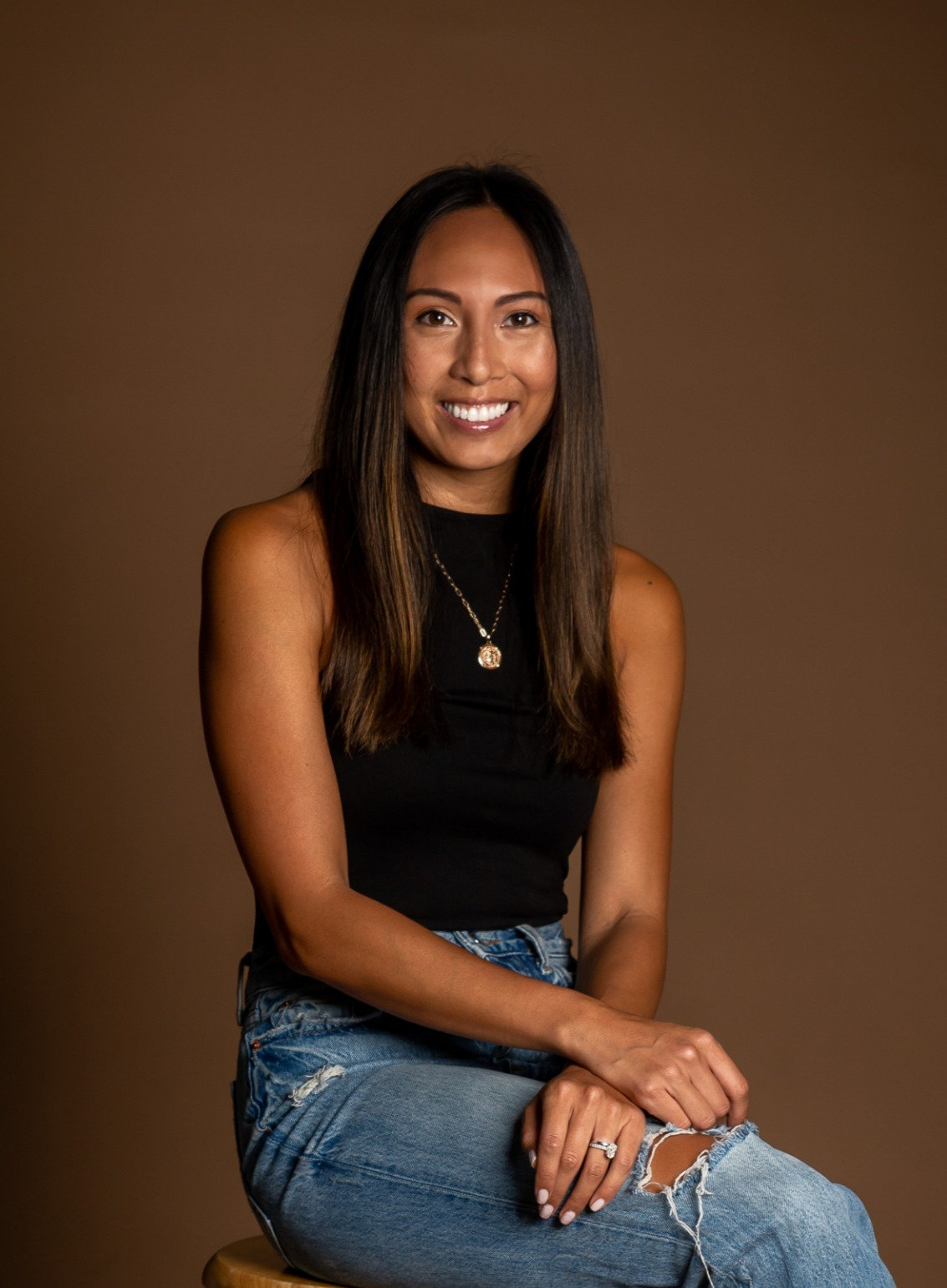 Rachel Rosales Malin | Studio 22 High Tek