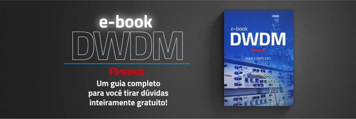 E-book dwdm | Parks Brasil