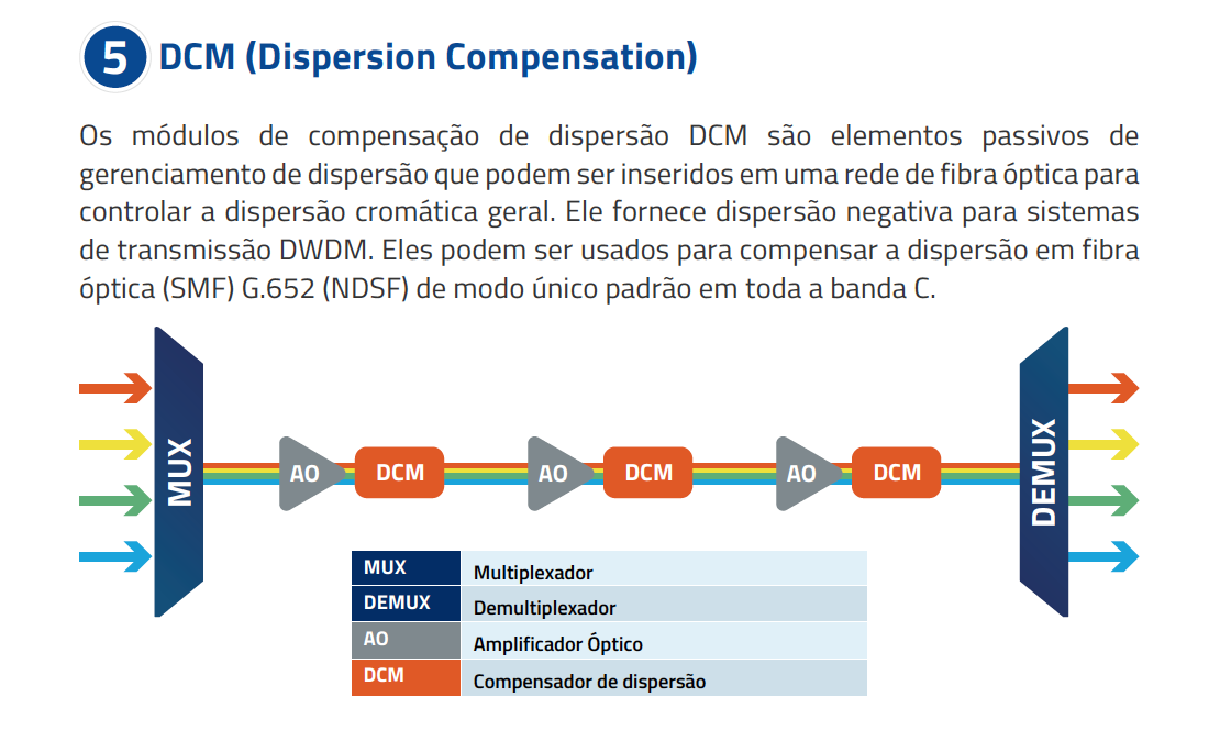 E-book dwdm | Parks Brasil