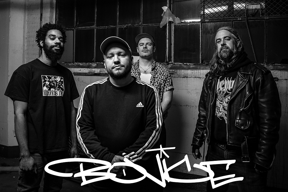 Artists | Upstate Records