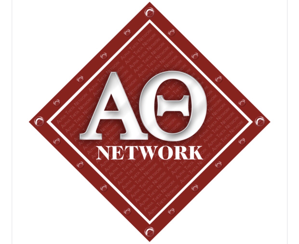 Join "Alpha Theta Network" on the Spaces by Wix App