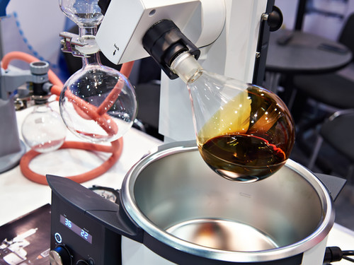 Asphalt Composition & Bitumen Analysis | Chemical Engineers