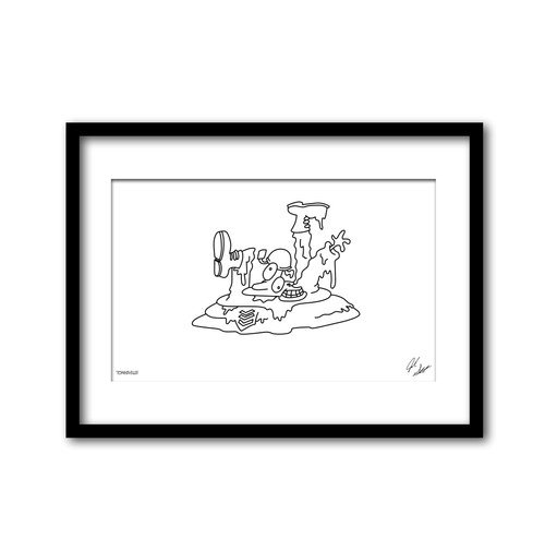 GI Jimbo - Rocko’s Modern Life | townsville