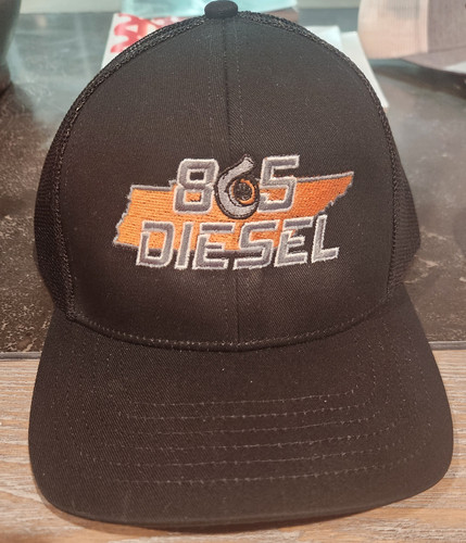 Hats | 865 Diesel