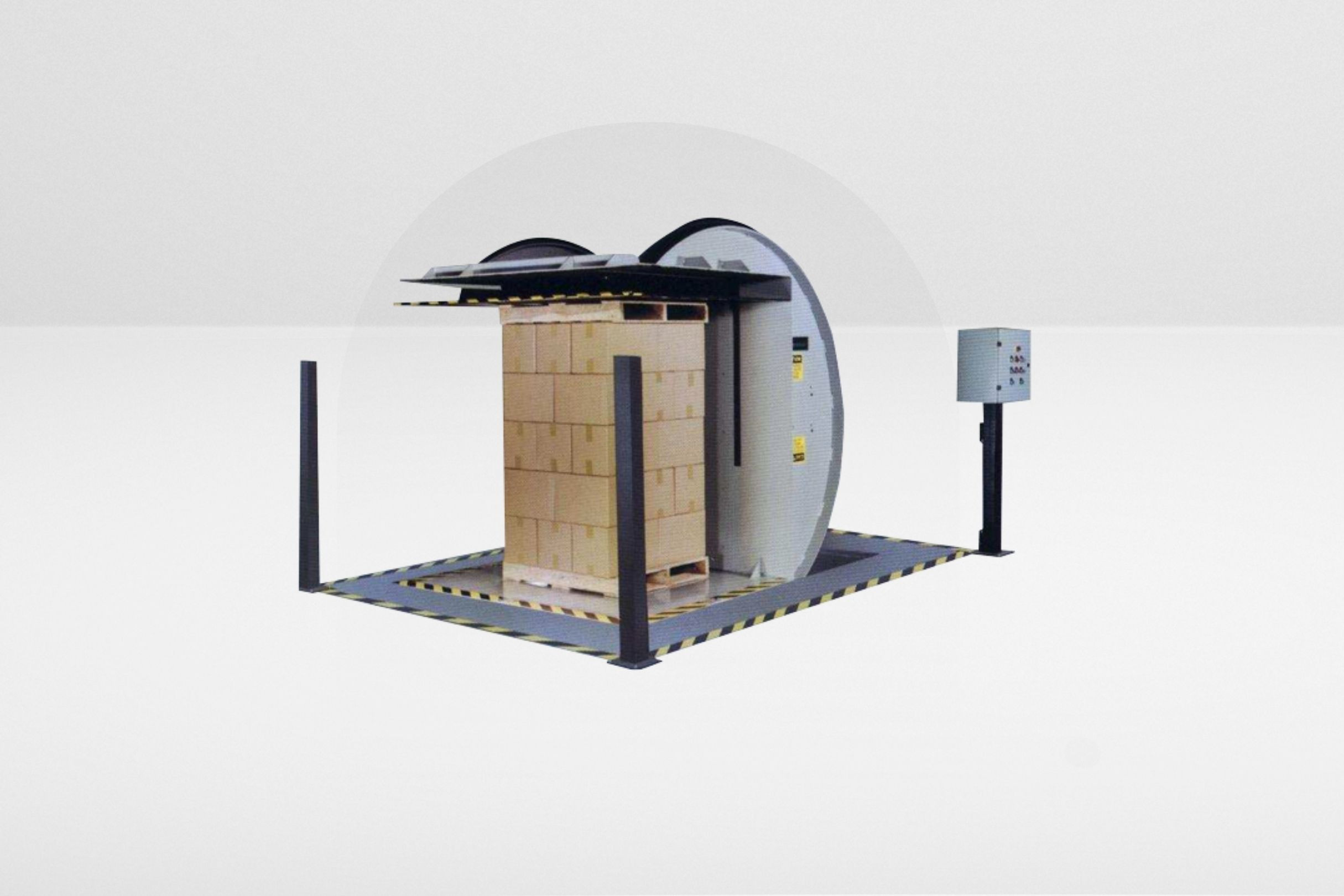 Load Inverter | Alliance Machine Systems