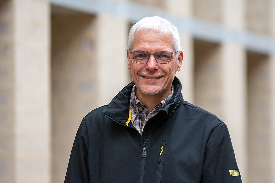 Mike Netzler | Katholisch in Oelde