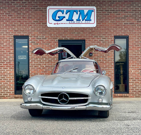 GALLERY | Gtm And Son Llc