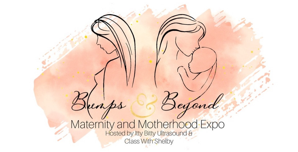 EXPO | Itty Bitty 3D/5D