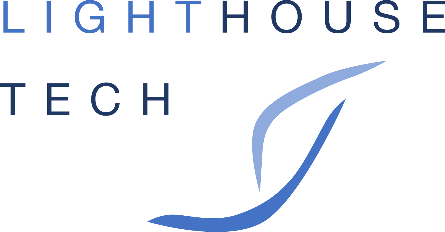 Lighthouse Logo Png