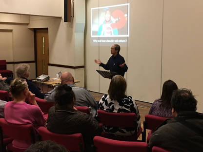 Hutton Parish: St Peter and All Saints Churches