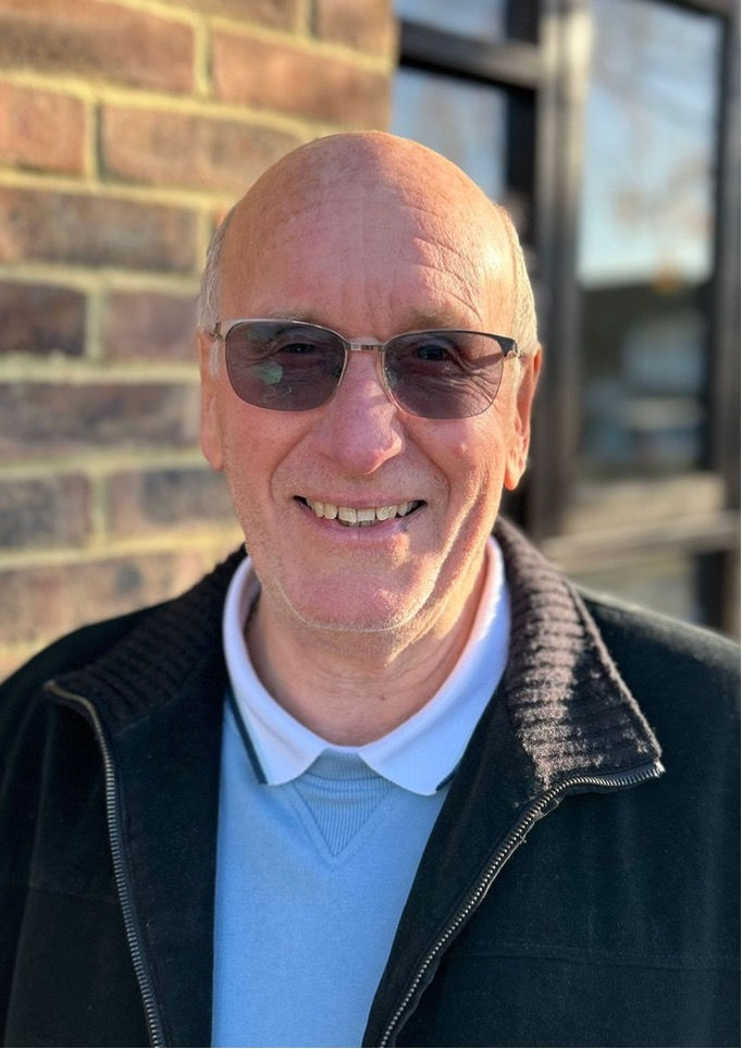 Hutton Parish Ministry Team