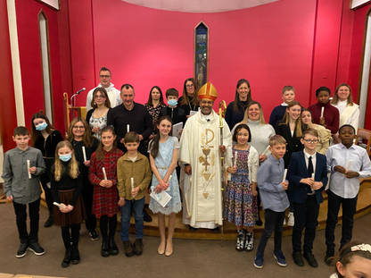 Hutton Parish: St Peter and All Saints Churches