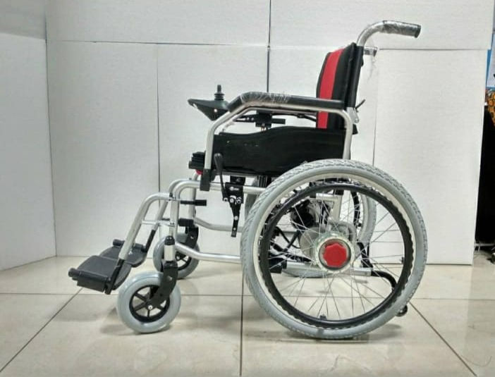 Wheel Chair, various types and how to choose one that fits based on ...