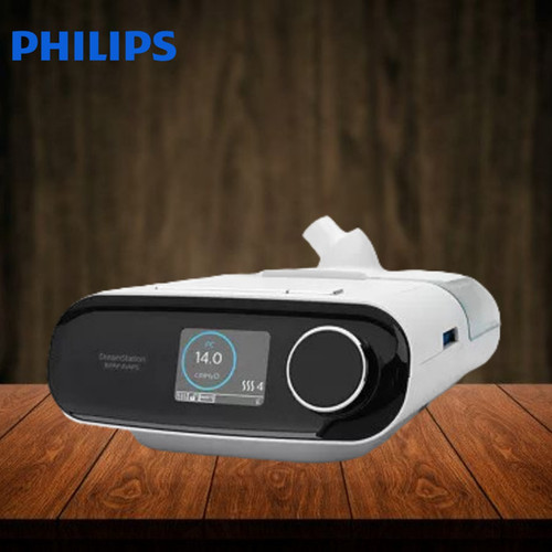 Philips BiPAP Machine | Healthy Jeena Sikho