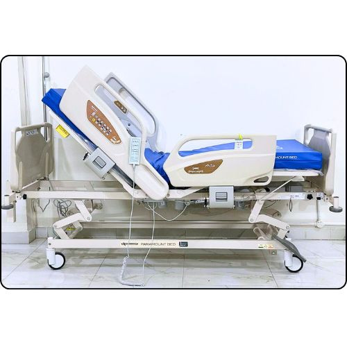 Paramount Bed A5 On Sale | Healthy Jeena Sikho