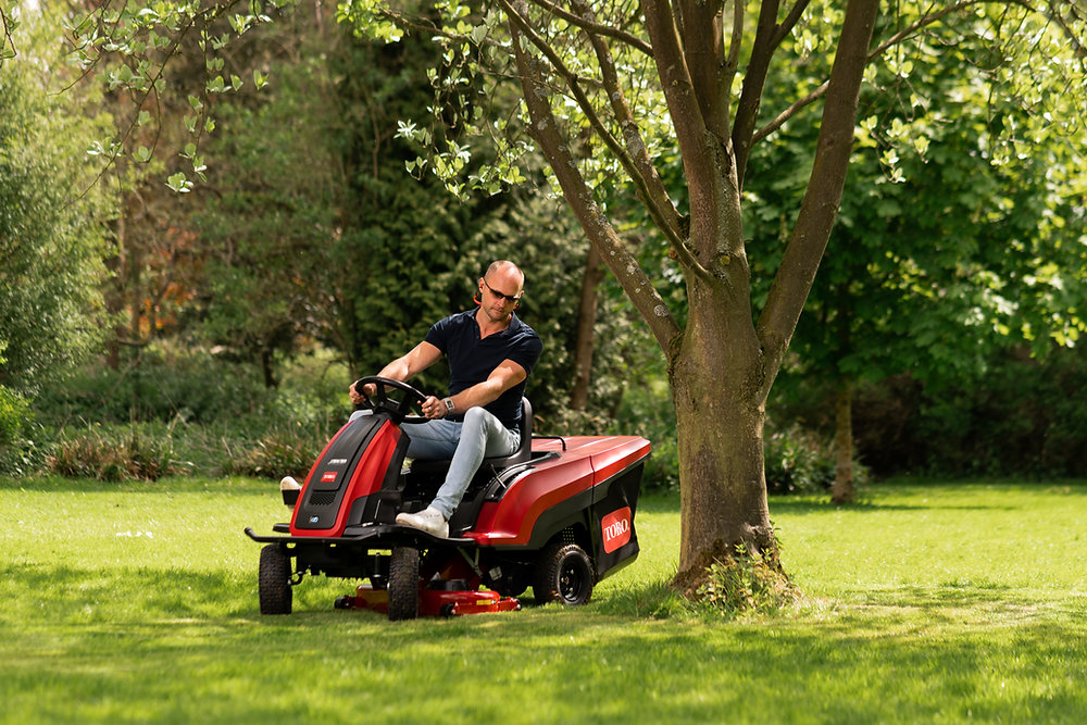 Toro UK Case Study | Explore Portfolio