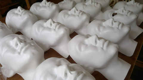 Gallery | Zanco Models