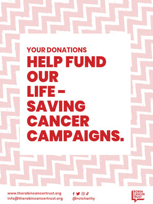 Digital Resources | The Robin Cancer Trust | Germ Cell Cancer Charity