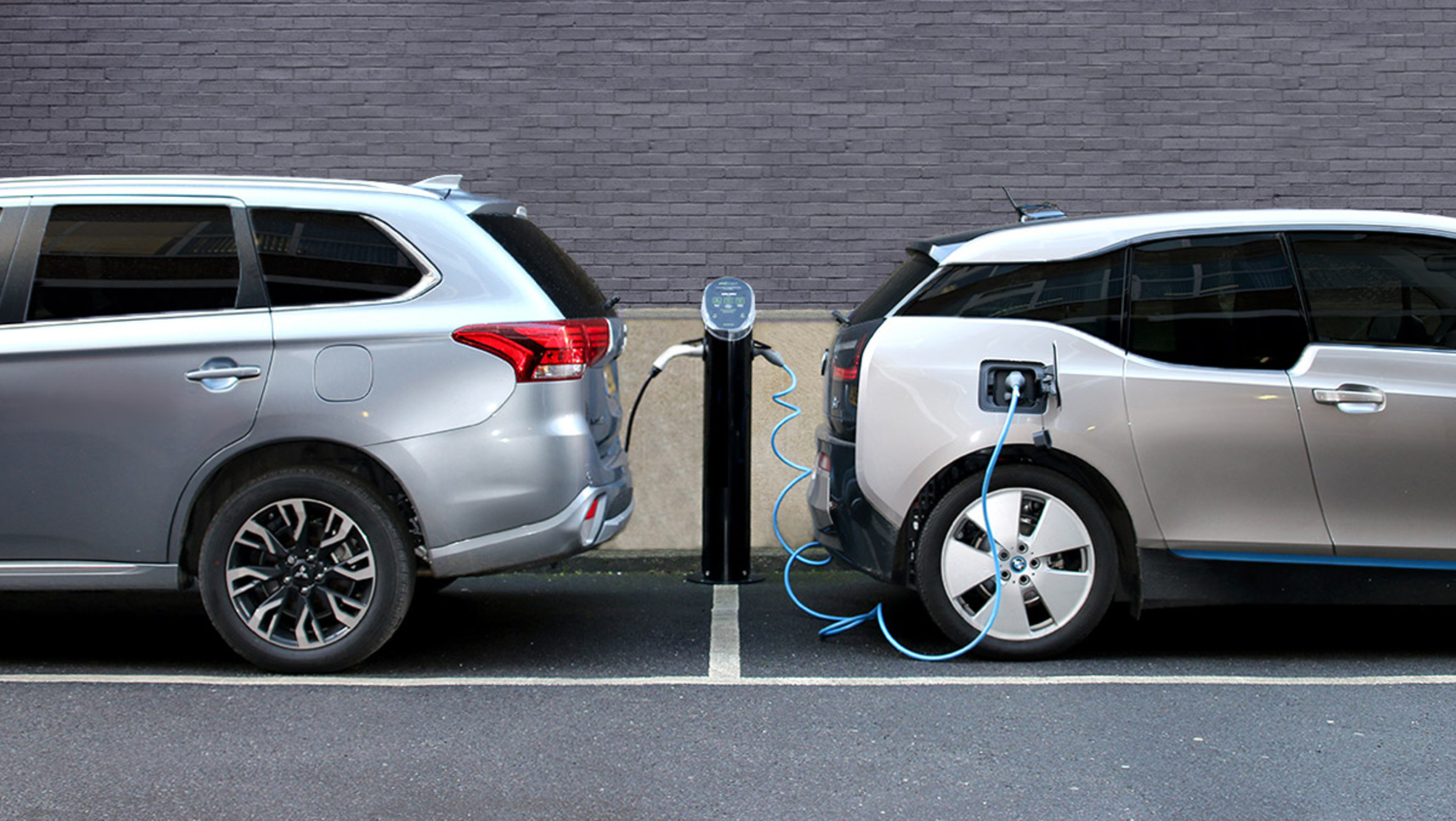 EV Electrical | electric vehicle charging point | Essex, UK