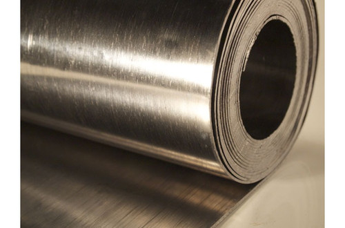 1000m Code 5 Lead 6m Roll | The Roofing Merchant