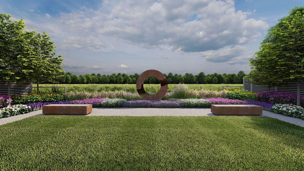 Home | Bond Landscape Design | Landscape & Garden Design