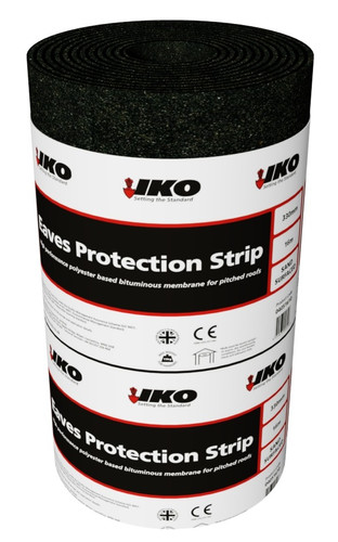5U Eaves Protection Felt 16m x 330mm | The Roofing Merchant