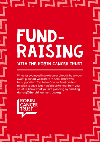Digital Resources | The Robin Cancer Trust | Germ Cell Cancer Charity