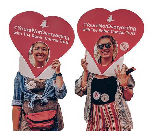 Cancer | The Robin Cancer Trust | Germ Cell Cancer Charity