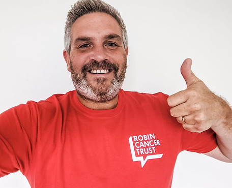 About Us | The Robin Cancer Trust | Germ Cell Cancer Charity