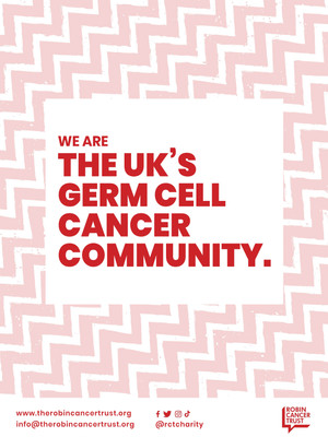 Digital Resources | The Robin Cancer Trust | Germ Cell Cancer Charity