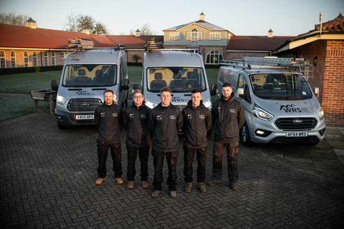 Wrights Roofing Services | About Us | Essex, Hertfordshire & London