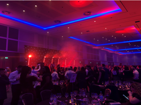 Event Management Case Studies | CHEW