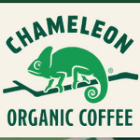 Chameleon Coffee
