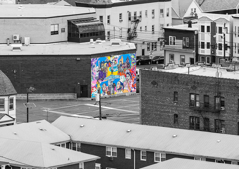 The History Of Passaic NJ The History Of Passaic NJ